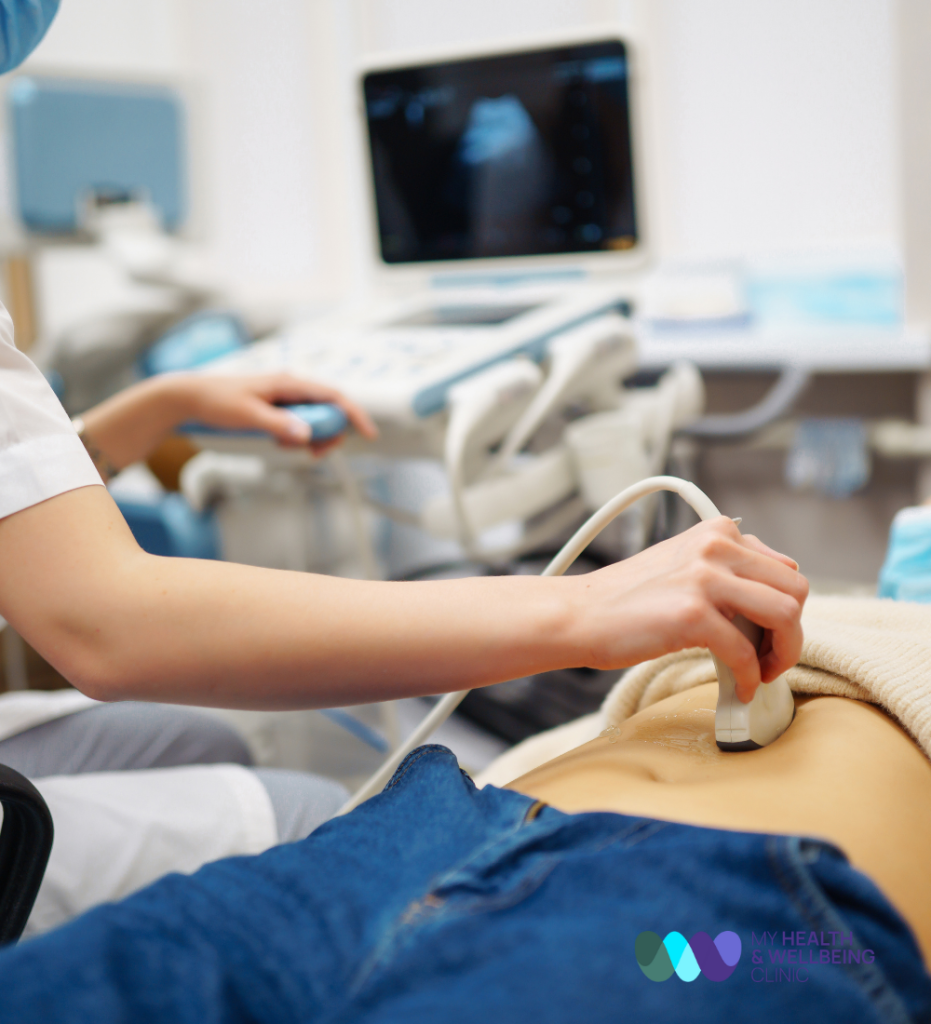 Home | My Health & Wellbeing Clinic